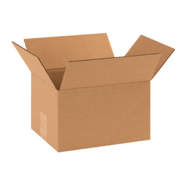 5" x 5" x 30" Corrugated Boxes V3c WR CF