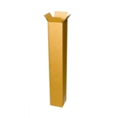 12 x 12 x 24 Tall Corrugated Boxes