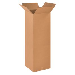 18 x 18 x 48 Corrugated Boxes