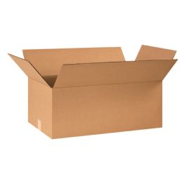 24 x 15 x 10 Corrugated Boxes