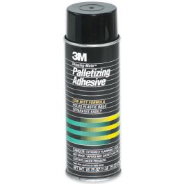 3M - Shipping Mate Palletizing Adhesive