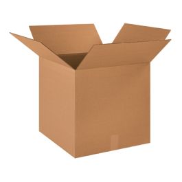 18 x 18 x 18 Heavy-Duty Boxes